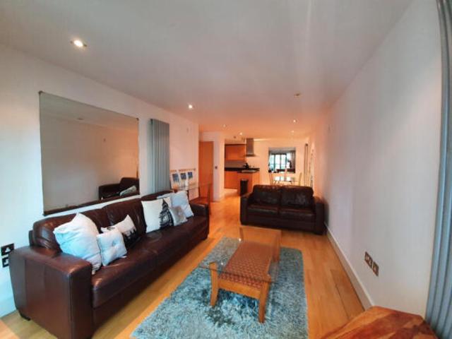 2 bedroom apartment for rent in 41 Millharbour, London, E14