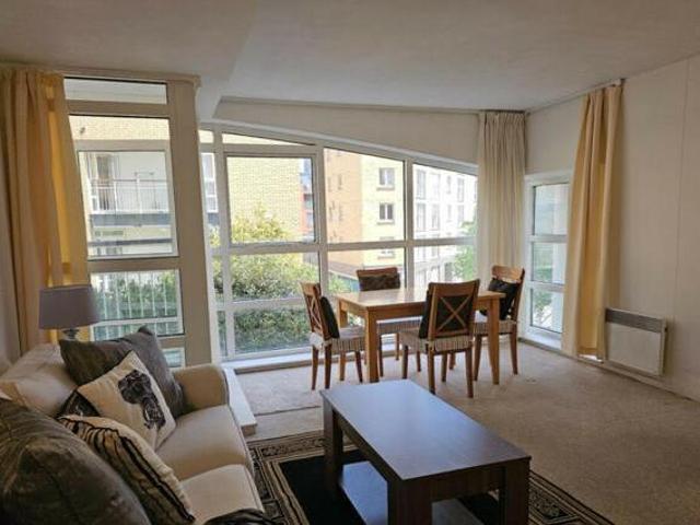 2 Bedroom Apartment For Rent In 42 Cuba Street, London