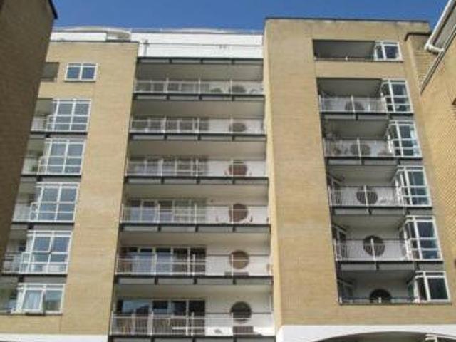 2 Bedroom Apartment For Rent In 42 Cuba Street, London