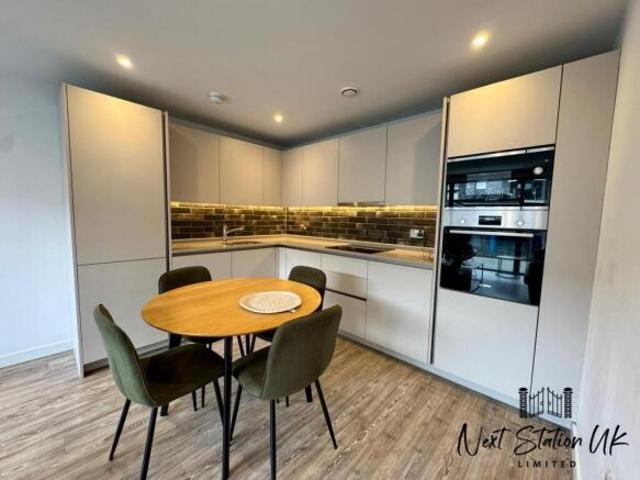 2 bedroom apartment for rent in 43 Wilson Building, Potato Wharf, Manchester, M3