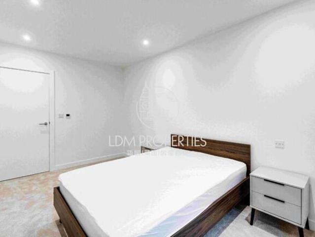 2 bedroom apartment for rent in 4th Floor, Willowbrook House, Woodberry Down, London, N4