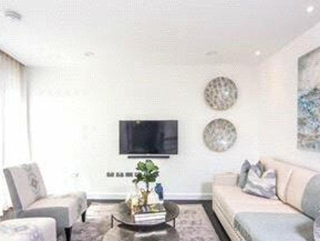 2 Bedroom Apartment For Rent In 4 Charles Clowes Walk, Nine Elms