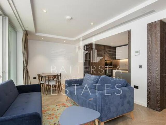 2 Bedroom Apartment For Rent In 4 Circus Road West