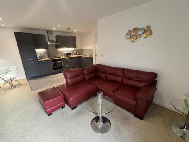 2 bedroom apartment for rent in 4 Belvedere Residence, Chapel Ash, Wolverhampton, West Midlands, WV3 0BF, WV3