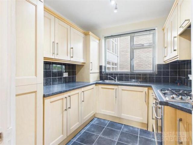 2 bedroom apartment for rent in 4 Eton Court, Hornby Lane, L18