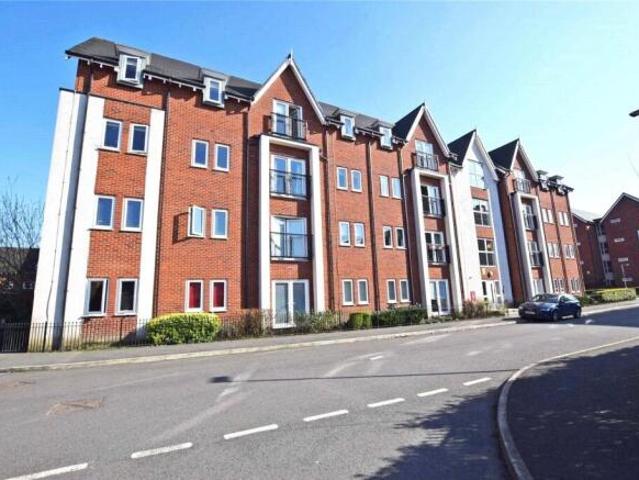 2 bedroom apartment for rent in 4 Houseman Crescent, West Didsbury, Manchester, M20