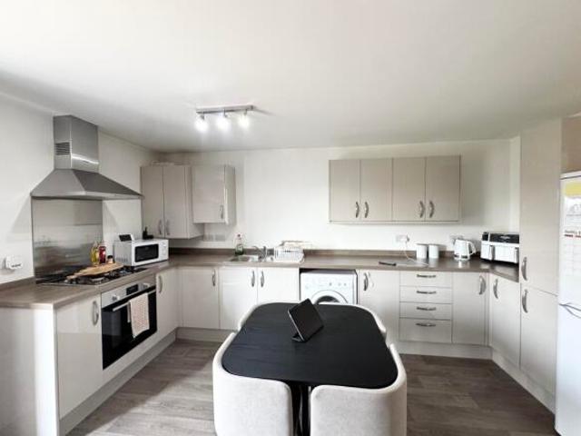 2 bedroom apartment for rent in 4 Horrell Court, Bretton, PE3