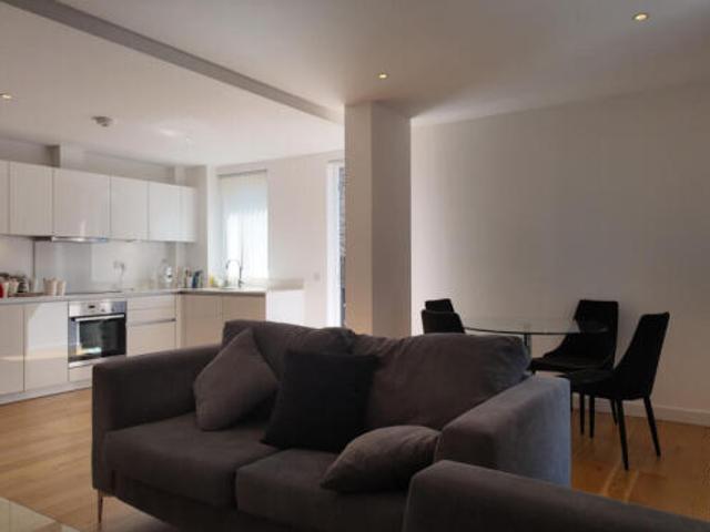 2 bedroom apartment for rent in 4 Hand Axe Yard, London, WC1X