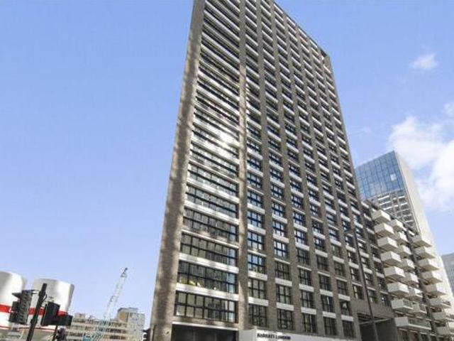 2 Bedroom Apartment For Rent In 4 New Drum Street, Aldgate East