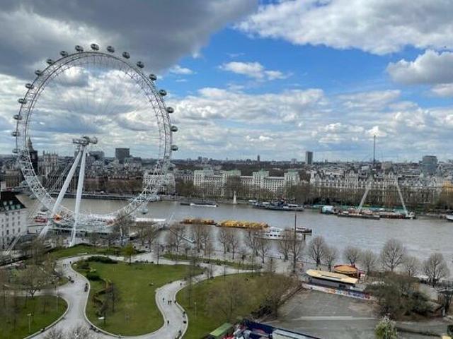 2 Bedroom Apartment For Rent In 4 York Road, London