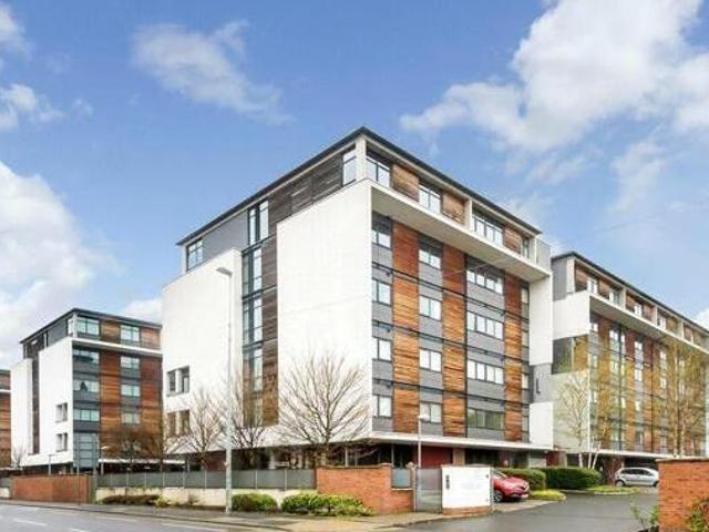 2 Bedroom Apartment For Rent In 54 Broadway, Salford