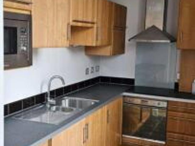 2 bedroom apartment for rent in 54 Gledholt Road, Huddersfield, HD1 4HR, HD1