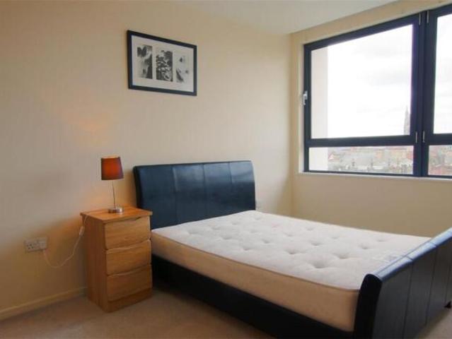2 bedroom apartment for rent in 55 Degrees North, Pilgrim Street, Newcastle Upon Tyne, NE1