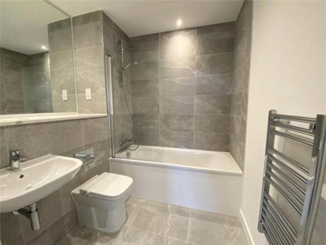 2 bedroom apartment for rent in 55 Queen Street, Salford, M3