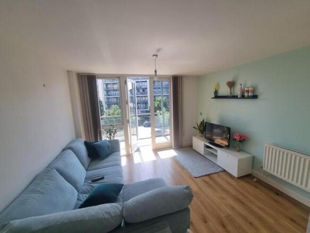 2 bedroom apartment for rent in 56 Bath Row, Park Central B15 2DG, B15