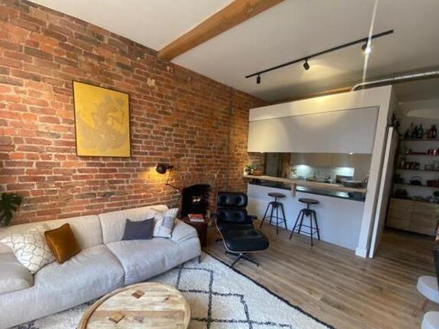 2 Bedroom Apartment For Rent In 56 Dale Street, Northern Quarter