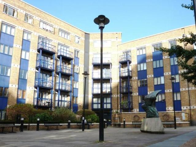 2 bedroom apartment for rent in 56 Folgate Street, Spitalfields, E1