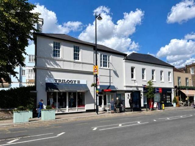 2 bedroom apartment for rent in 56 High Street, Wimbledon, SW19
