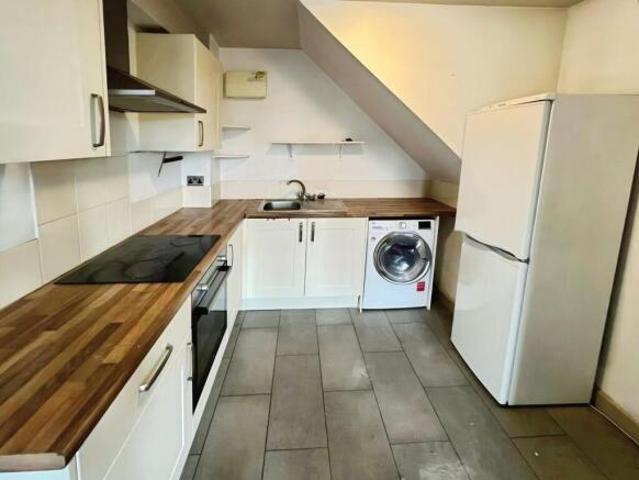 2 bedroom apartment for rent in 57 Misterton Court, Orton Goldhay, PE2