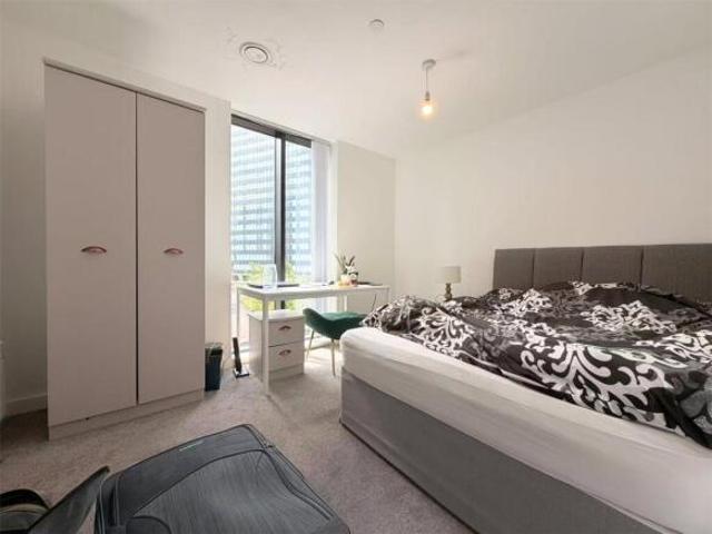 2 bedroom apartment for rent in 58 Sheepcote Street, Birmingham, B16