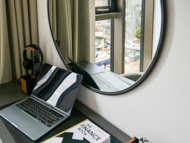 2 bedroom apartment for rent in 50 Charter Street, London, E22