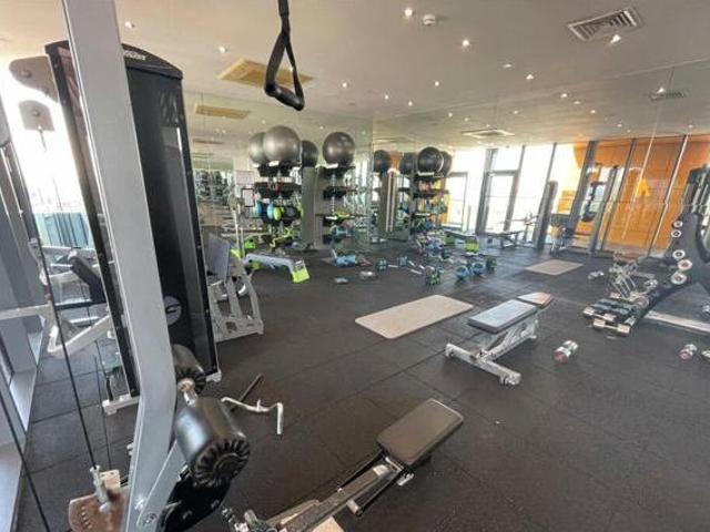 2 Bedroom Apartment For Rent In 50 Goulden Street, Manchester City Centre