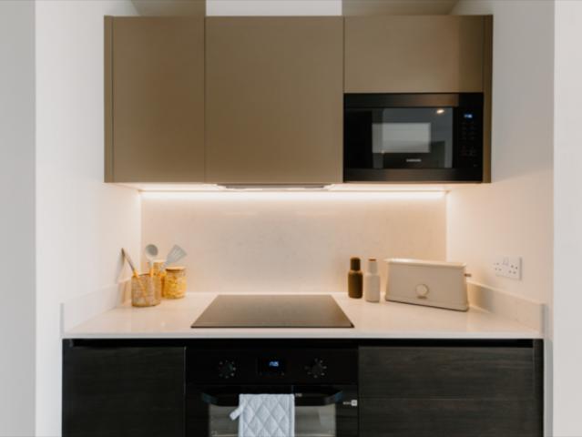2 bedroom apartment for rent in 50 Holland Street, Glasgow, G2 4BA, G2