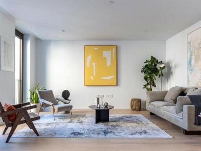 2 Bedroom Apartment For Rent In 50 Little Britain, London