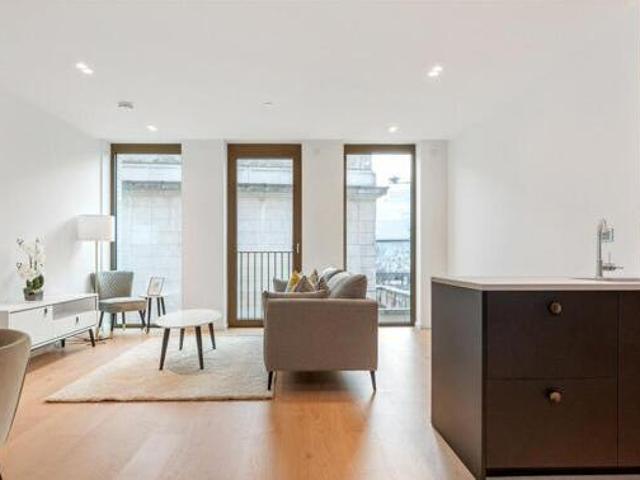 2 Bedroom Apartment For Rent In 50 Little Britain, London
