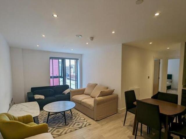 2 Bedroom Apartment For Rent In 50 Severn Street