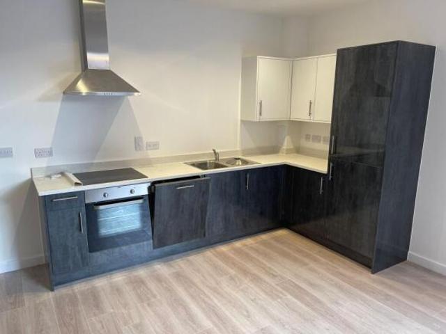 2 bedroom apartment for rent in 510 Bayard Plaza, Peterborough, PE1