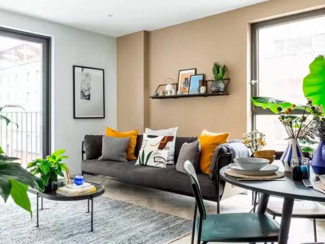 2 bedroom apartment for rent in 514 Dovetail, BS2