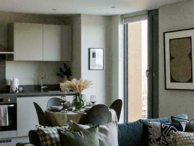2 bedroom apartment for rent in 518 Wood Street, Cardiff City, CF10