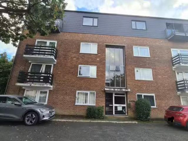 2 bedroom apartment for rent in 51 Bourne Way, Bromley, BR2