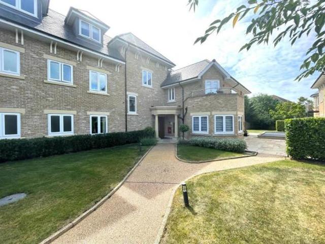 2 bedroom apartment for rent in 53 Calshot Way, Enfield, EN2