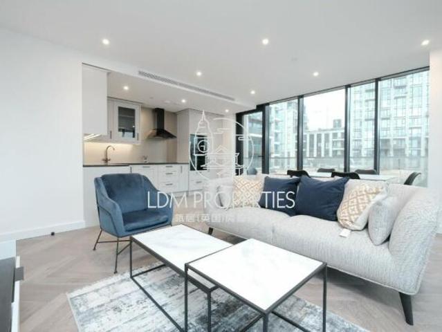 2 bedroom apartment for rent in 5th Floor, 1 Merino Gardens, London Dock, London, E1W