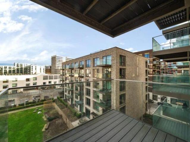 2 bedroom apartment for rent in 5 Clipper Street, London, E16