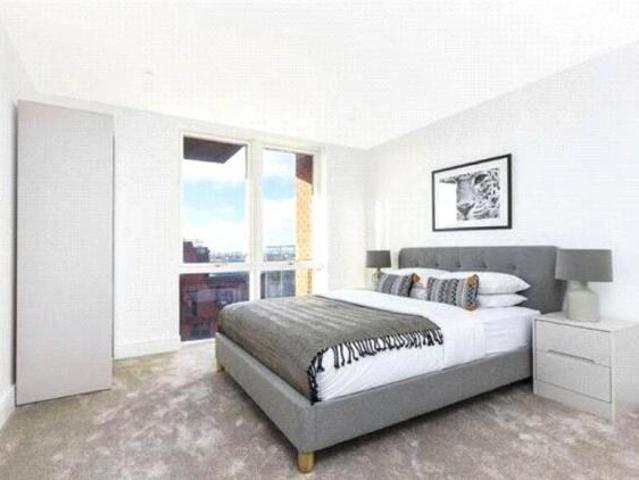 2 bedroom apartment for rent in 5 Gaumont Place, Streatham Hill, Streatham, SW2