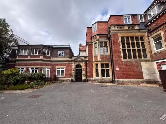 2 bedroom apartment for rent in 5 Derby Road, BOURNEMOUTH, BH1