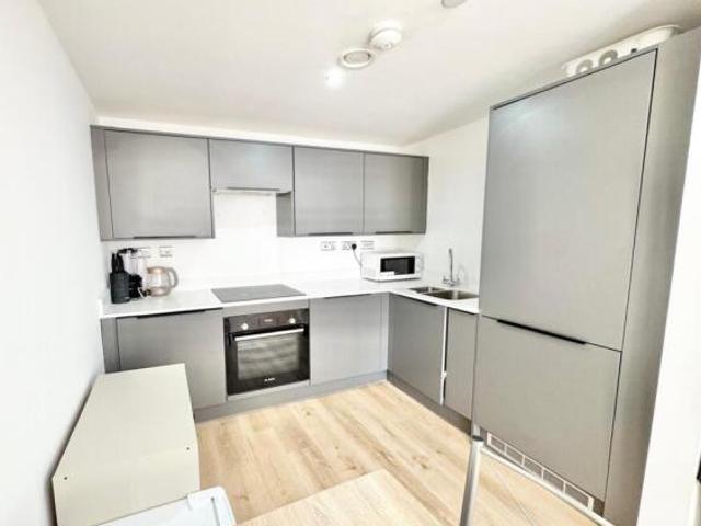 2 bedroom apartment for rent in 5 Florence Street, Birmingham, B1