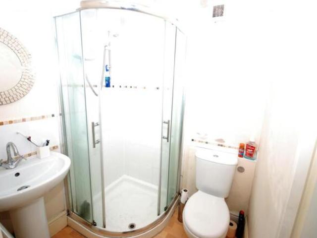 2 bedroom apartment for rent in 5 Milverton Terrace, Leamington Spa, CV32