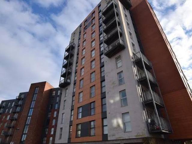 2 bedroom apartment for rent in 5 Stillwater Drive Manchester Greater Manchester M11