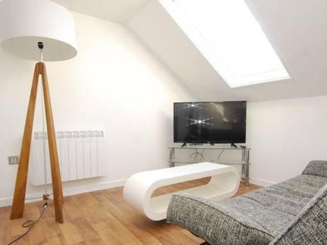 2 bedroom apartment for rent in 5 Radnor Street Plymouth Devon PL4