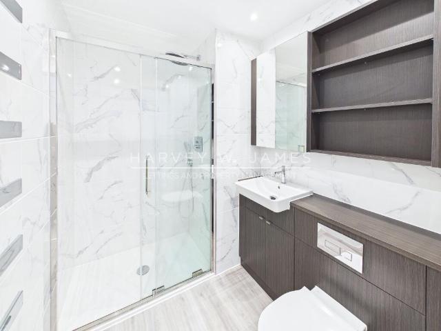 2 bedroom apartment for rent in 5 Wheatstone Gardens, London, W10