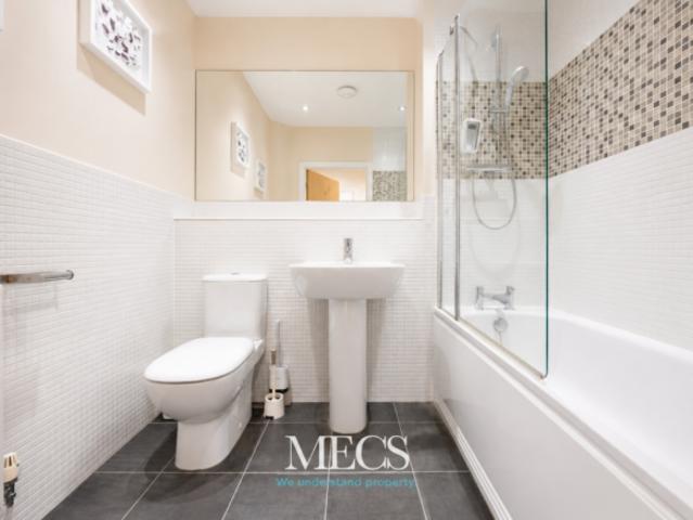 2 bedroom apartment for rent in 5C Highfield Road, Edgbaston, Birmingham, West Midlands, B15 3EF, B15