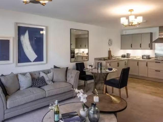 2 bedroom apartment for rent in 65 Bramble Drive, Derby, Derby.