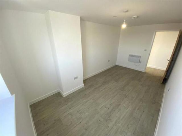 2 bedroom apartment for rent in 65 Furness Quay, Salford, M50