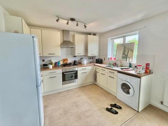 2 bedroom apartment for rent in 65 Frederick Drive, PETERBOROUGH, PE4
