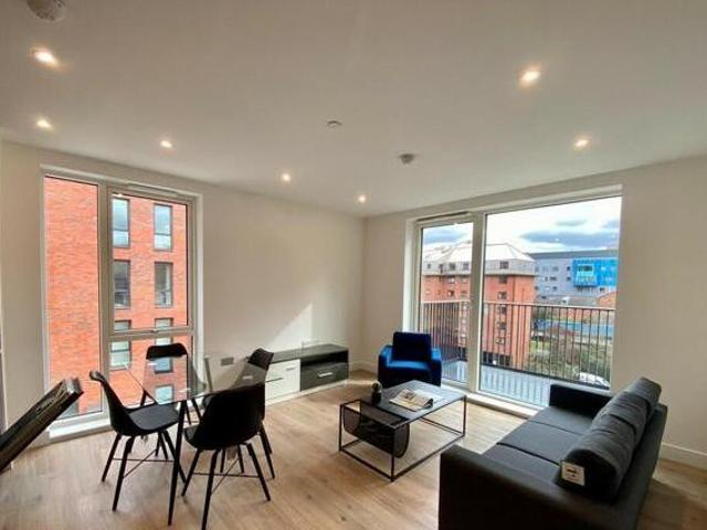 2 Bedroom Apartment For Rent In 65 Shadwell Street
