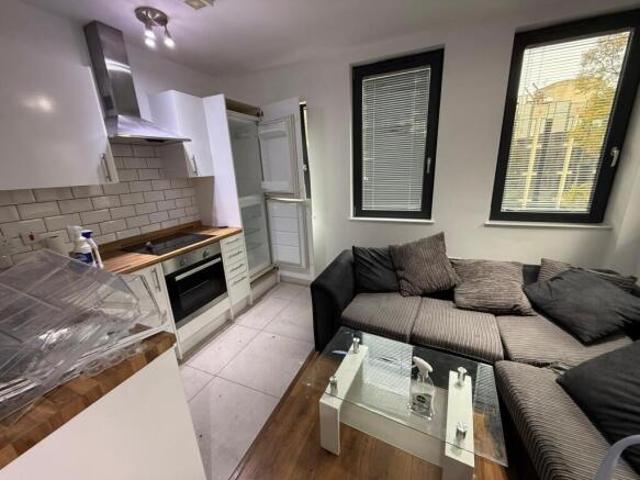 2 bedroom apartment for rent in 66 Touthill Place, Peterborough, PE1